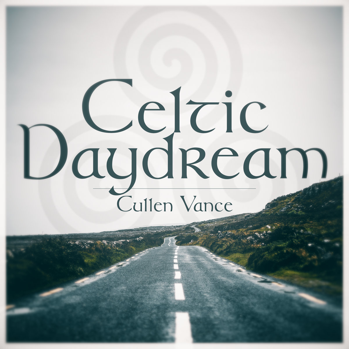 Celtic Daydream | Cullen Vance