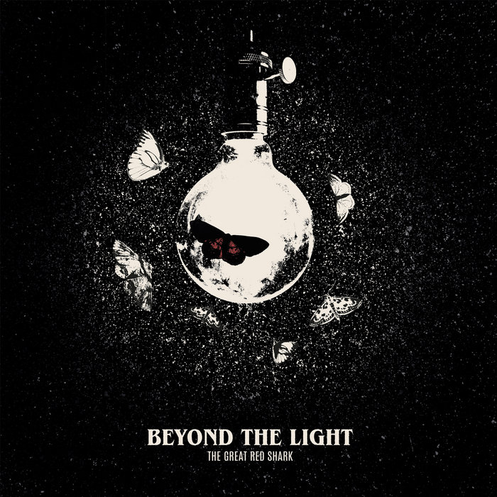 Beyond The Light | The Great Red Shark