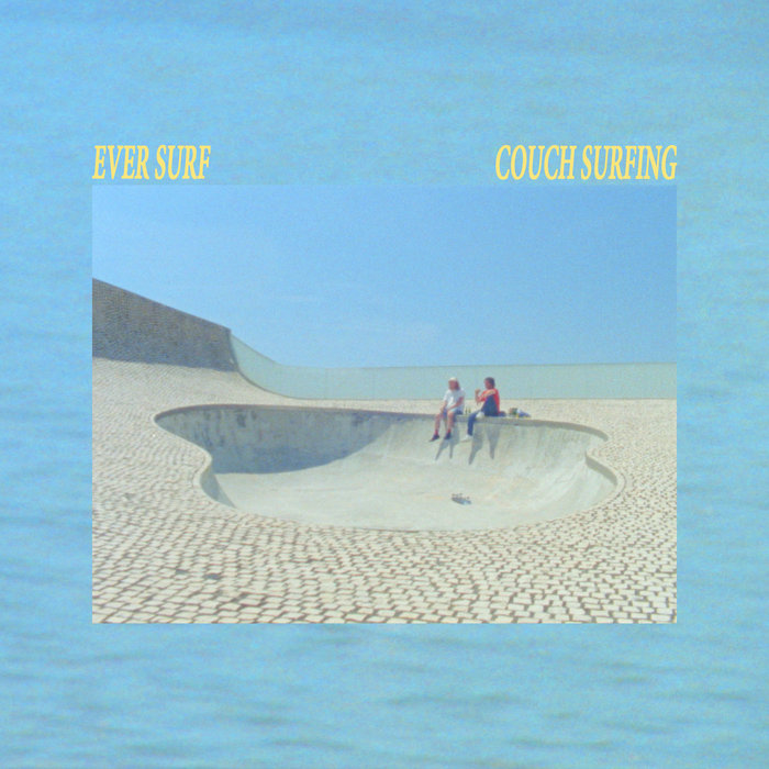 Couch Surfing | Ever Surf | Flippin' Freaks