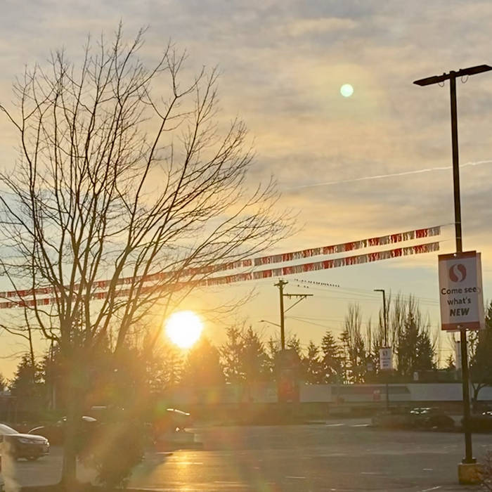 PRESENT TENSE | THATS NOKAY