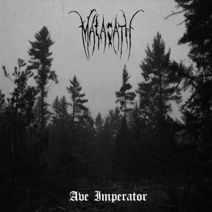 Ave Imperator (Compilation) | Malacath