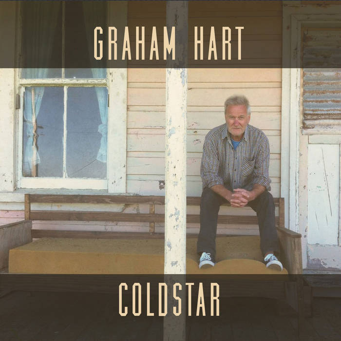 Coldstar | Graham Hart