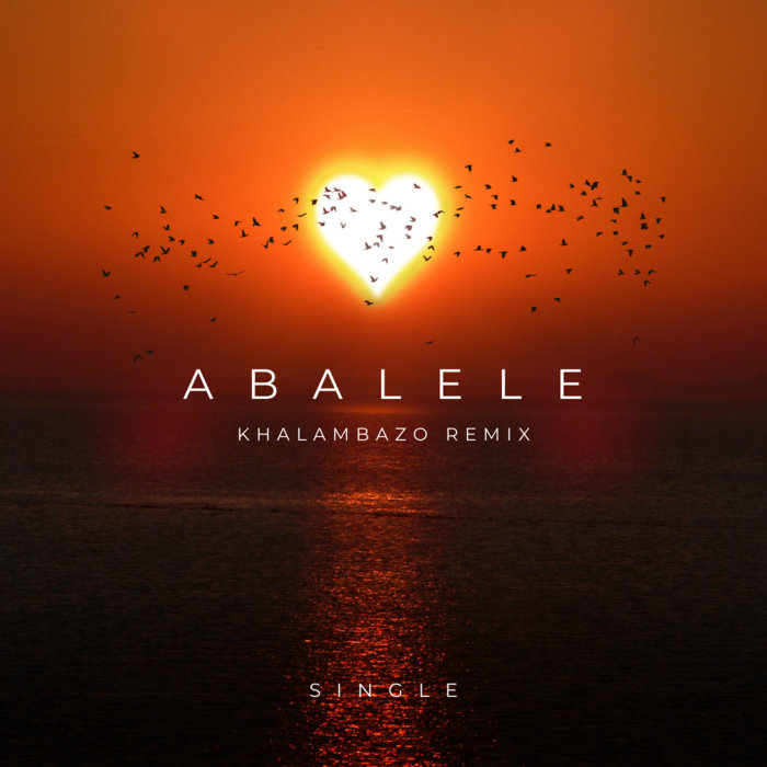 Abalele (Khalambazo Remix) | Ami Faku, DJ Maphorisa, and Kabza De Small ...