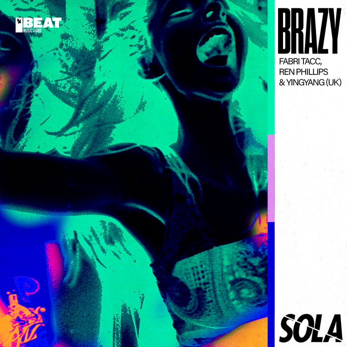 Brazy | Fabri Tacc, Ren Phillips & YINGYANG (UK) | Armada Music