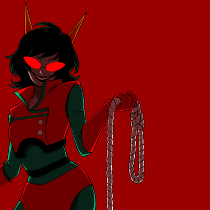 Teal Hunter | Homestuck