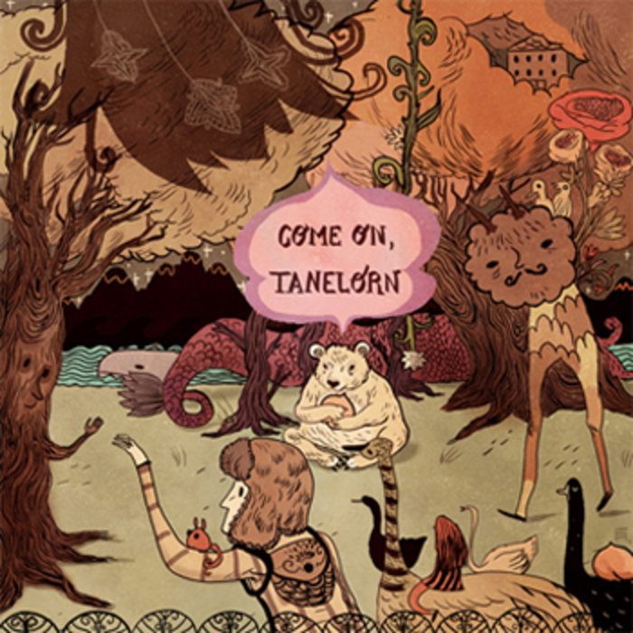 Come On Tanelorn | Go Down Matthew