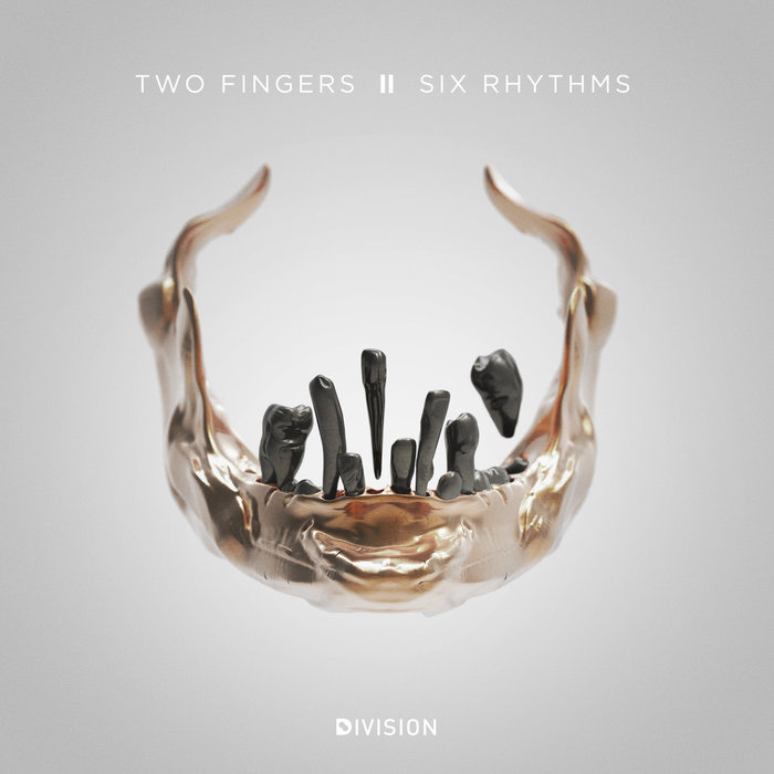 Six Rhythms | Two Fingers