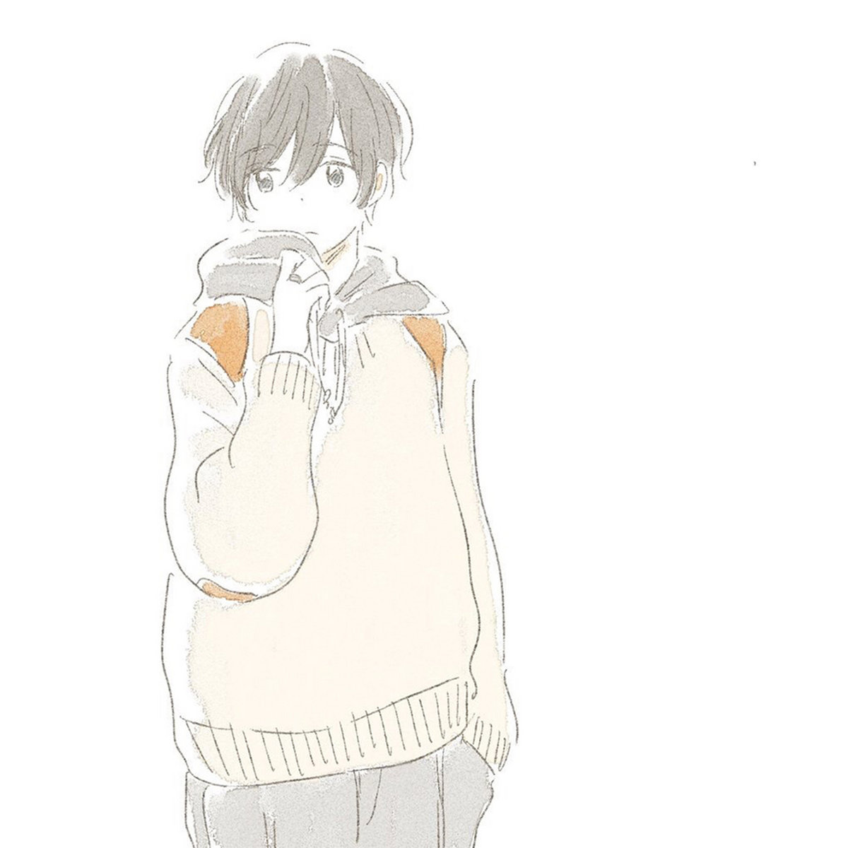 Lonely boy | kochetkovv