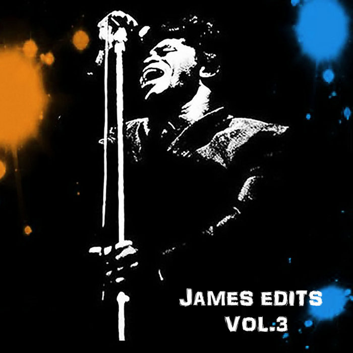 James Edits Vol.3 | Sonic Funk Foundry