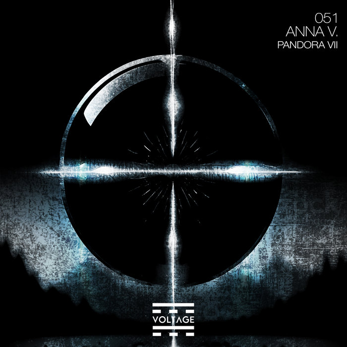 ANNA V. - PANDORA VII | ANNA V. | VOLTAGE_Records