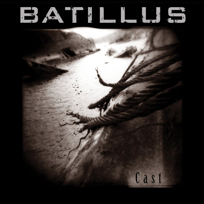Batillus / Mutilation Rites Split 7" | B A T I L L U S