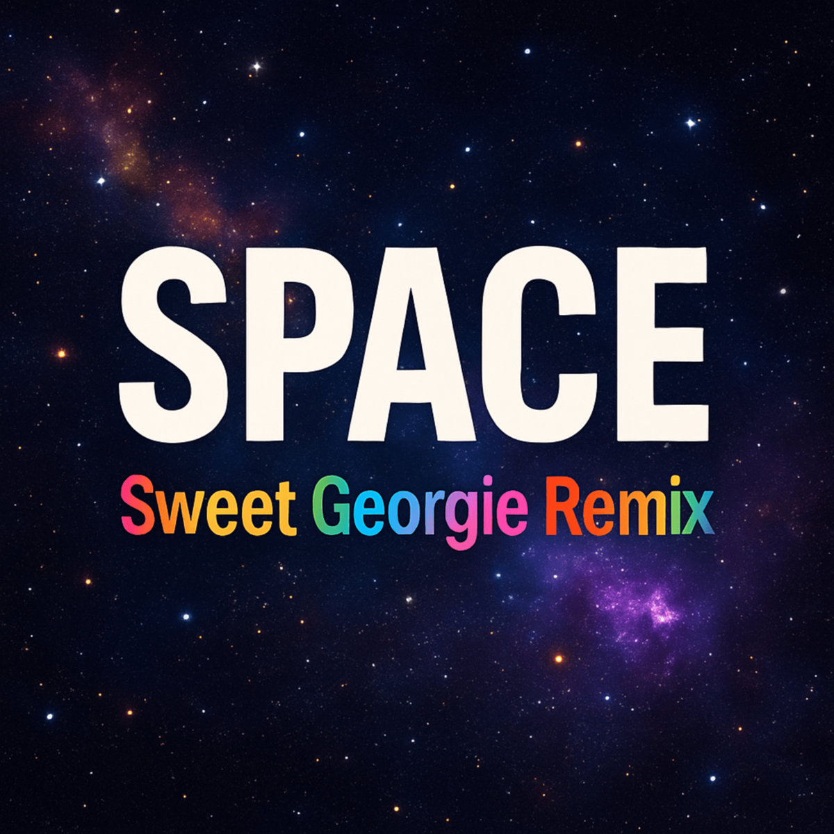 Diddy, H.E.R. - Space (Sweet Georgie Remix) | George "Sweet Georgie ...