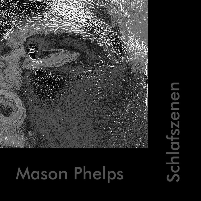 Schlafszenen | Mason Phelps