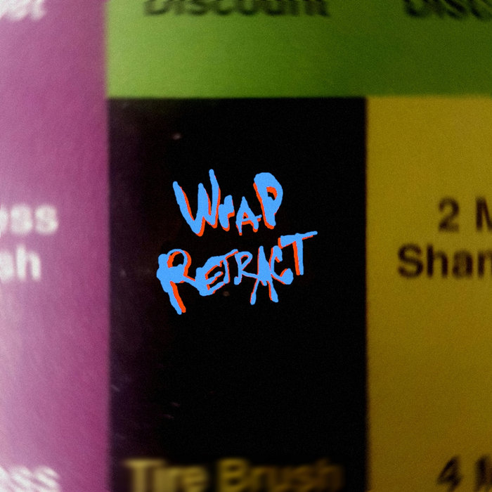 Wrap Retract | Wrap Retract