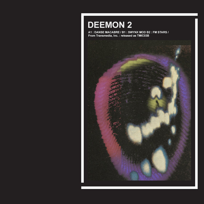 TMIC03B : "Deemon 2" | Deemon | Transmedia, Inc.