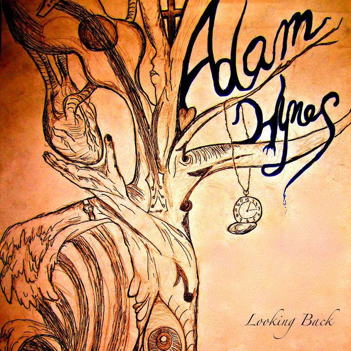 Looking Back | Adam Hynes
