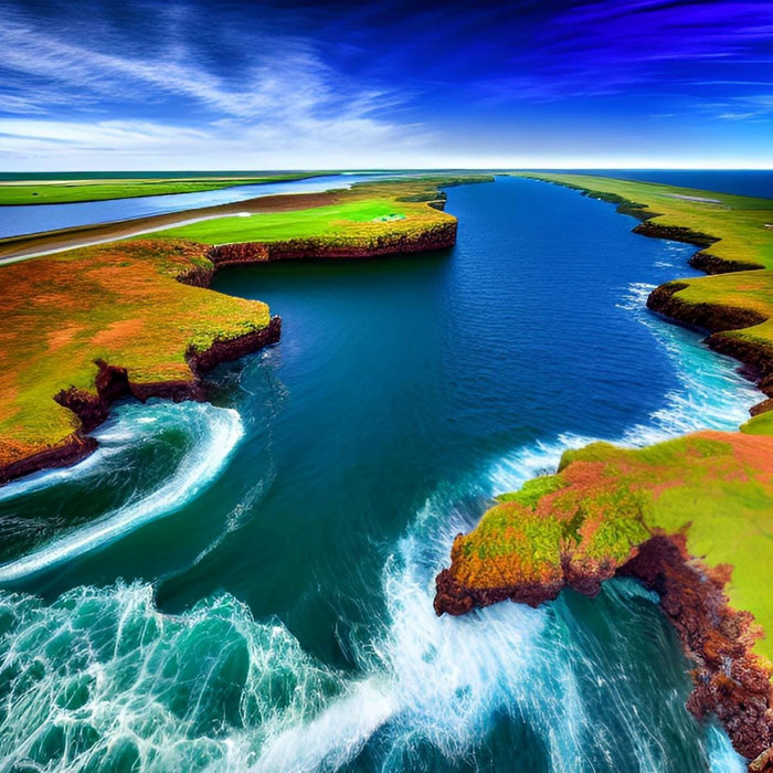 Atlantic Drift | Reliant