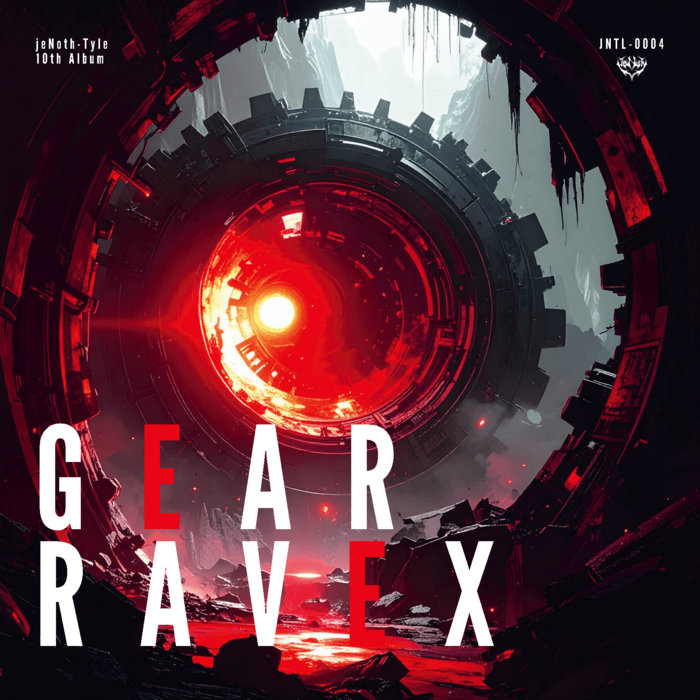 GEAR RAVEX | jeNoth | jeNoth / jeNoth-Tyle