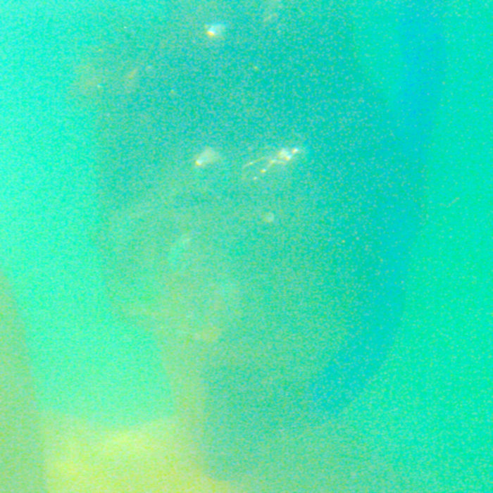 Underwater Haven | Ben Angelo