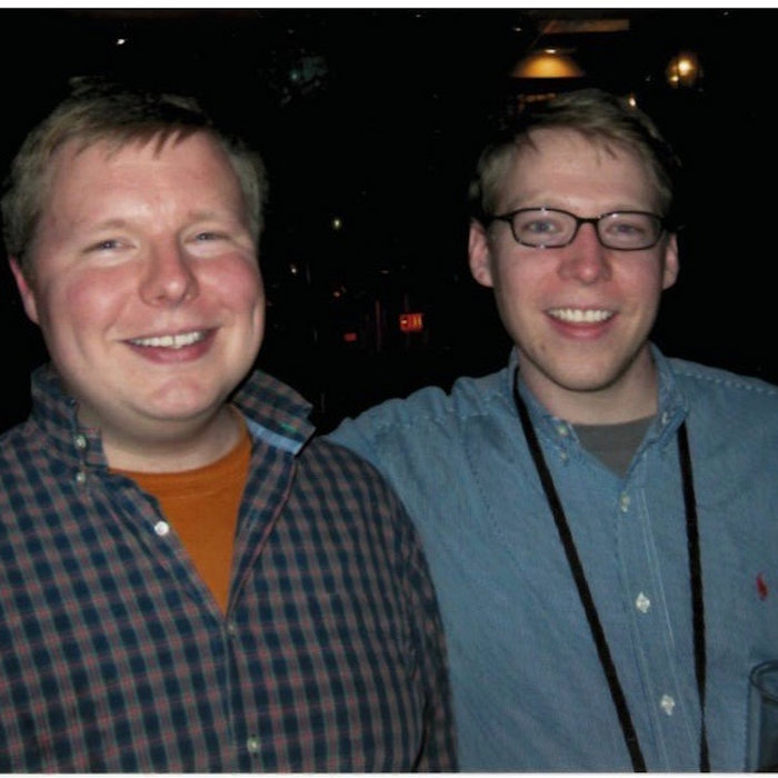 Wulffman's Brother | Pete & Stephen Wulff | Pete Wulff