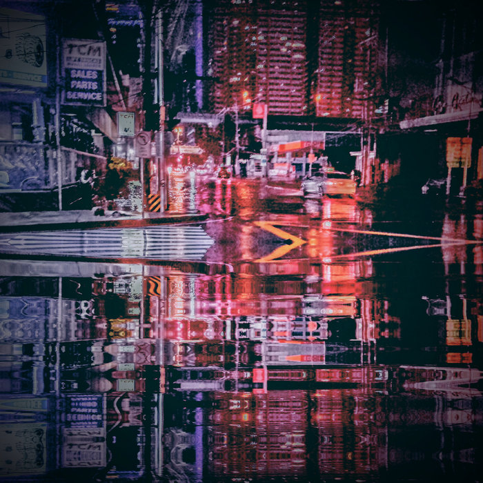 irik | masc(thetreeproject)