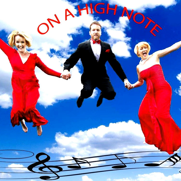 On A High Note - Demo Songs | On A High Note