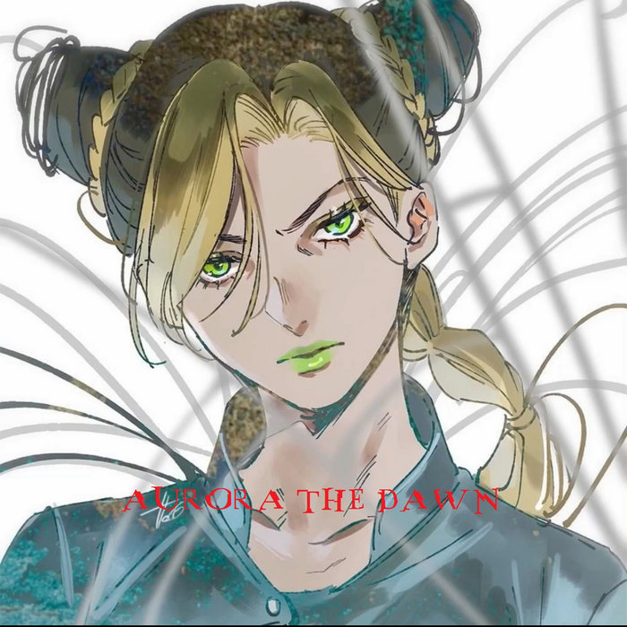 Cure | Lucy the Dawn