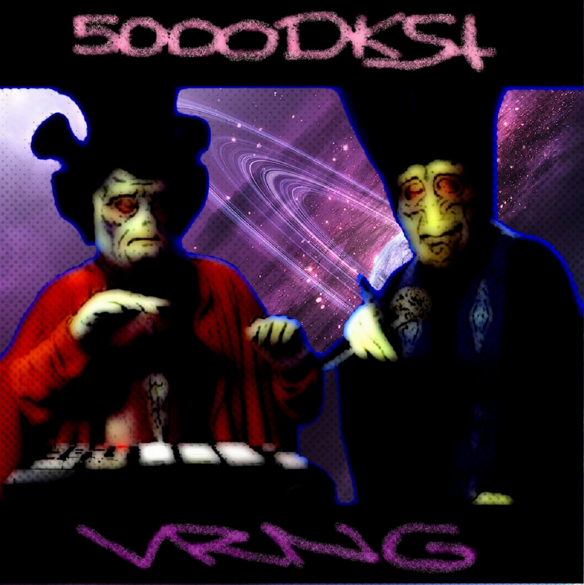 Vrng 5000dkst Dkst 4146
