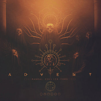 Music | Cryo Chamber