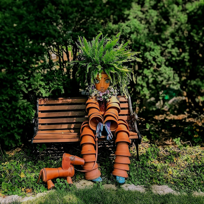 Being True Being | Pasha Pear