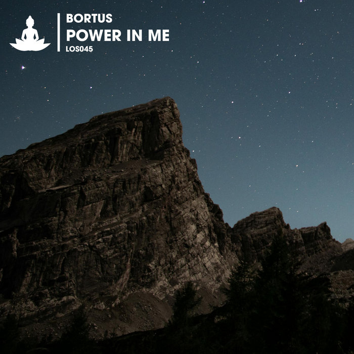 Power In Me | bortus