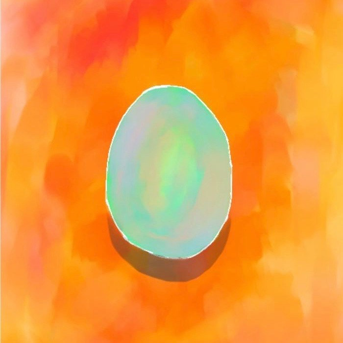 Elliptical Gate | Do Not Disturb [D.N.D]