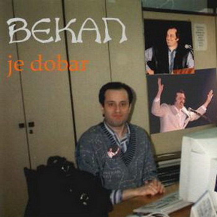 Bekan je dobar | A.T.Bekan | A.T. Bekan