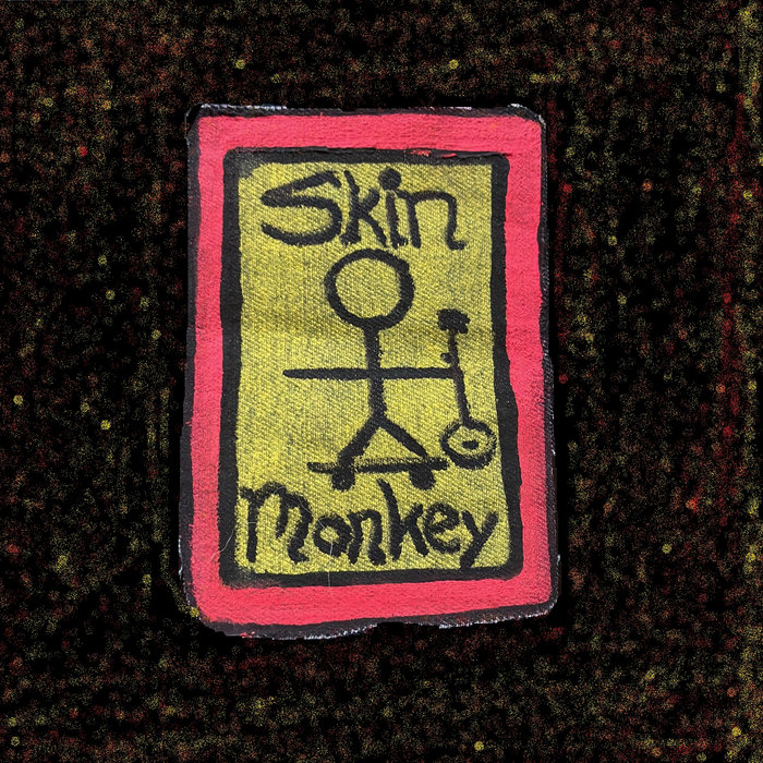 Skin Monkey | Skin Monkey | Briguy