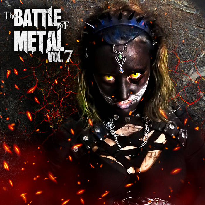 The Battle Of Metal Vol.7 | Various Artists | Compilations