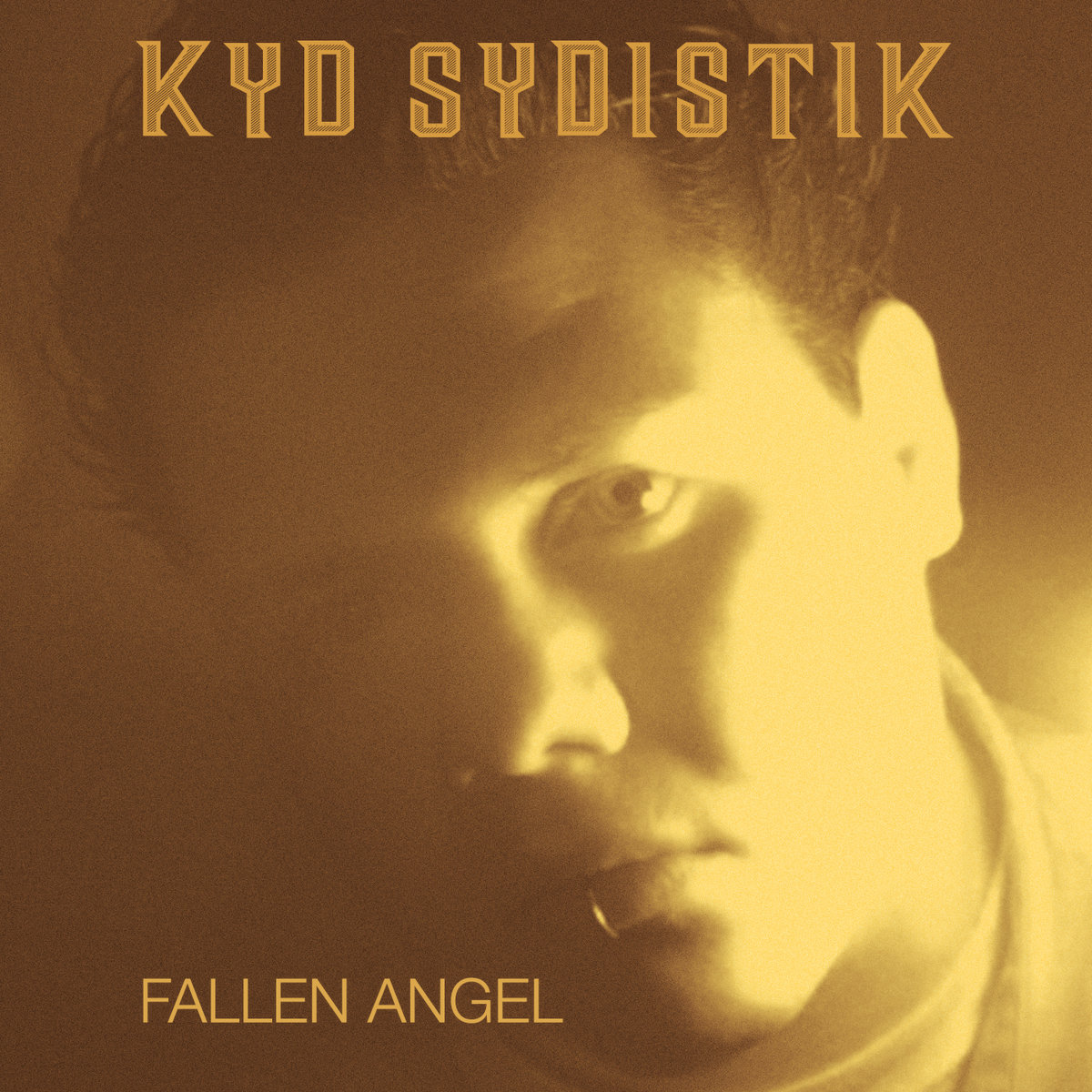 Fallen Angel | Kyd Sydistik | Jay_tha_Mac