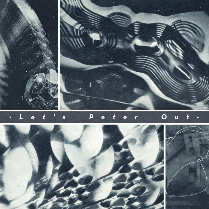 Let's Peter Out | Various Artists | Peter Out Records