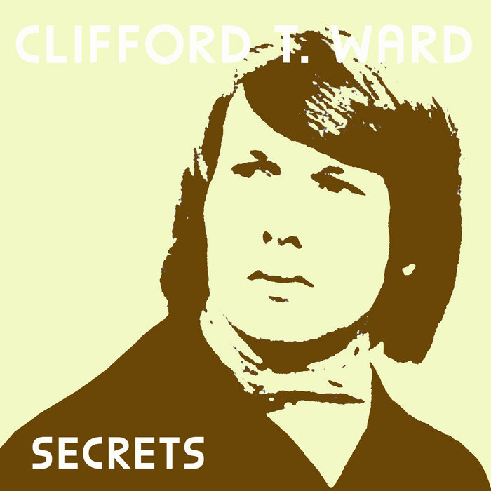 Secrets | Clifford T. Ward