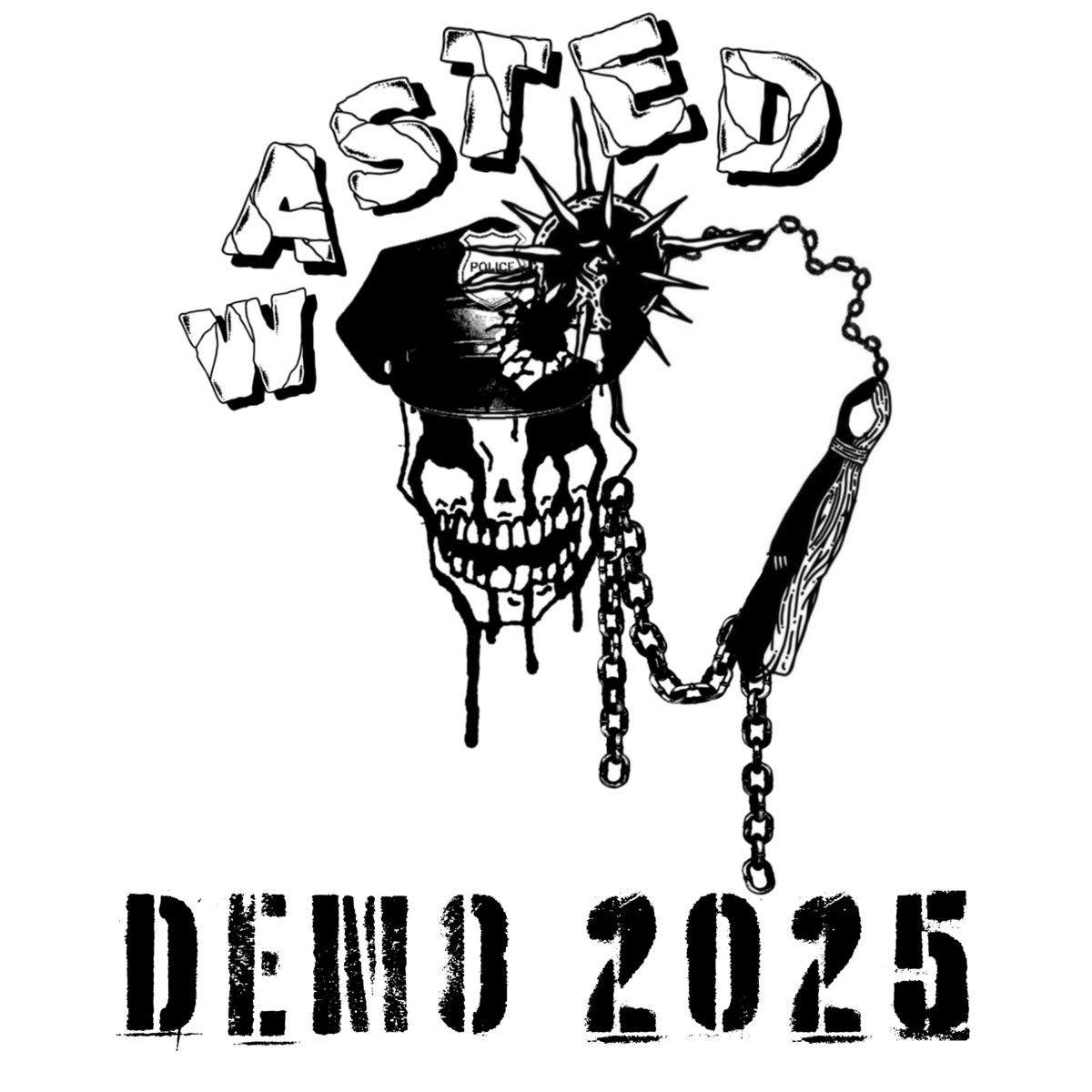 Demo | wasted | WASTED