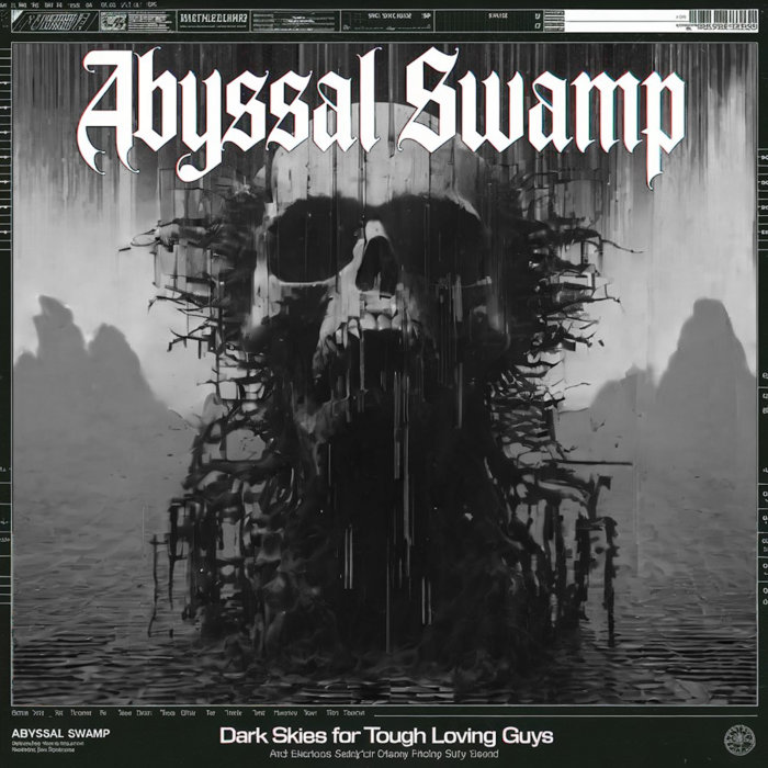 Dark Skies For Tough Loving Guys | Abyssal Swamp | L33K5P1N 84574RD5
