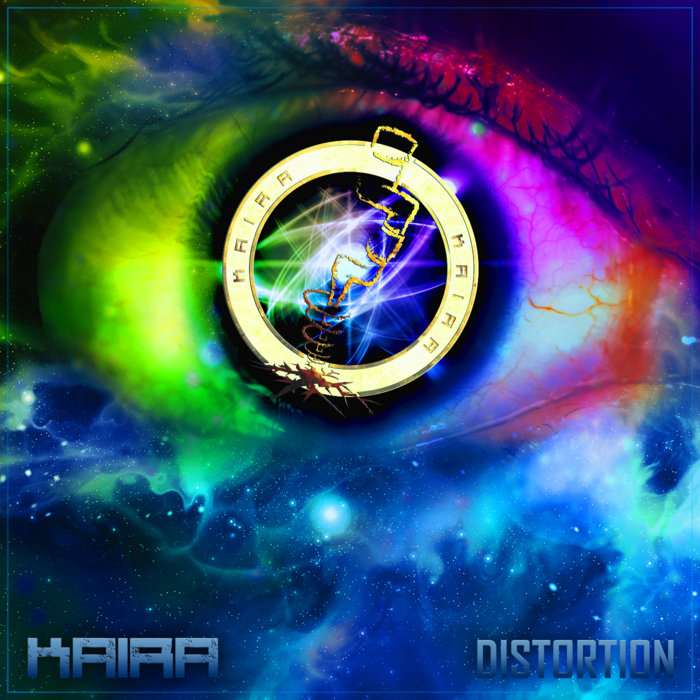 Distortion | DJ Kaira