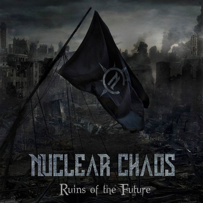 Ruins Of The Future EP | NvcleaR