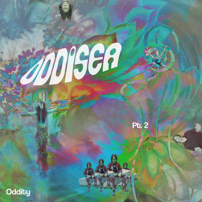 Oddisea Pt. 2 | Oddity