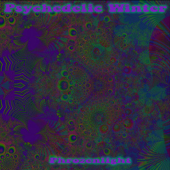 Music | Phrozenlight