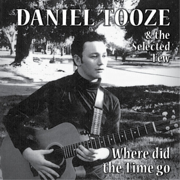 Where did the time go | Daniel Tooze