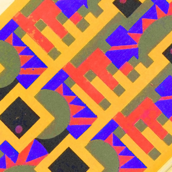 Split Vault 01 | Various Artists | Buttress Records