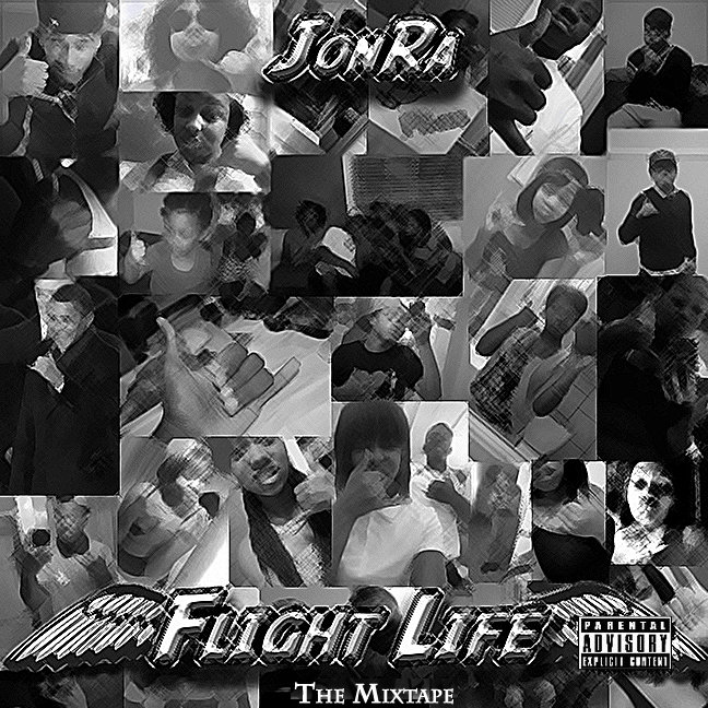 JonRa - Chiefs (Prod.Tank) | JonRa of Flight Club