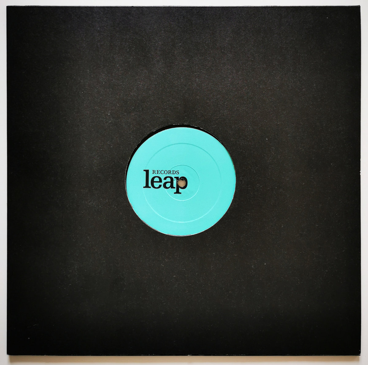 Leap 002 - Phil Madeiski | Leap Records