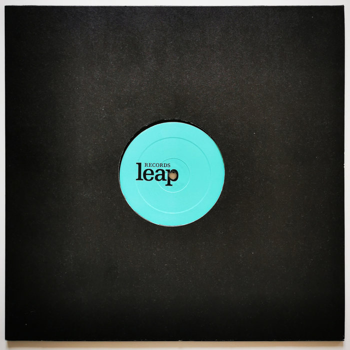 Leap 002 - Phil Madeiski | Leap Records
