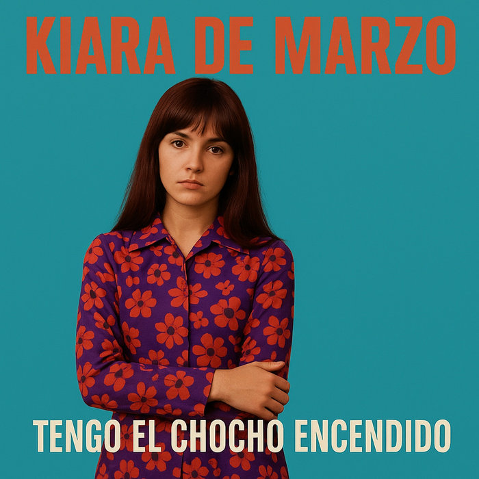 Tengo el pan encendido | Kiara de Marzo | La Nueva Ola Red